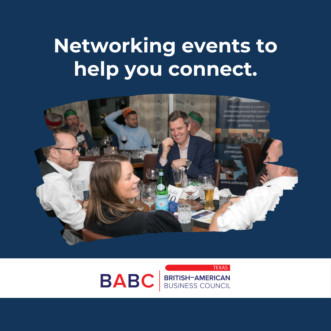 Join BABC Texas - BABC TEXAS
